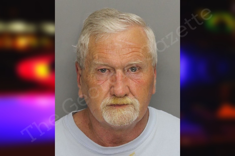 Randall Williams | Cobb County