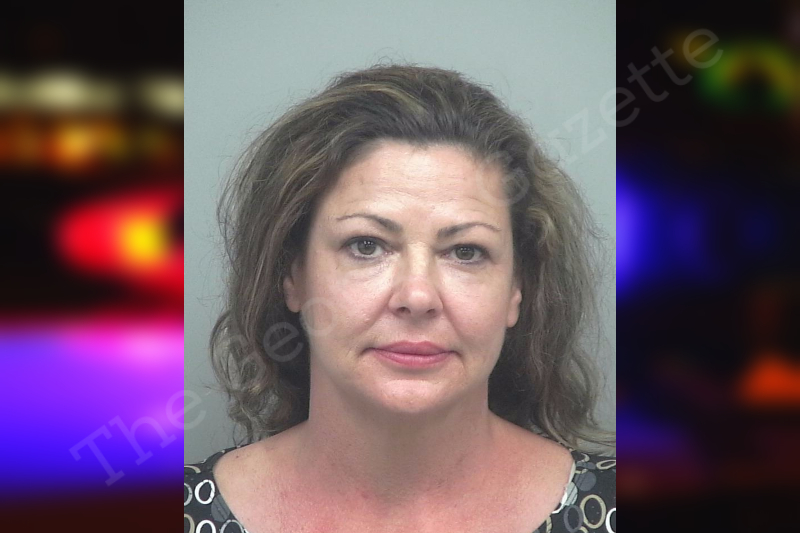 Cheryl Williams — Gwinnett County Jail Bookings