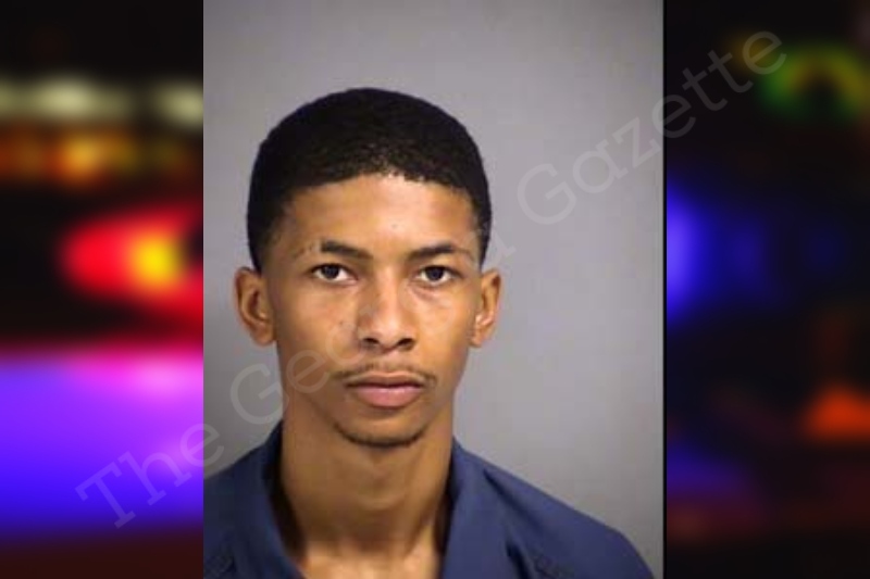 Khalil Williams | Lowndes County