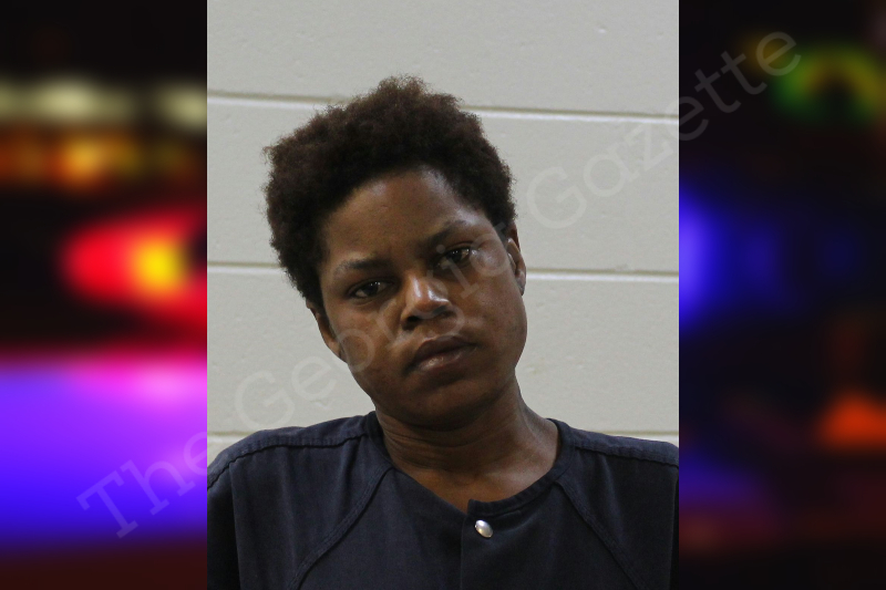 Lashonda Williams - Houston County