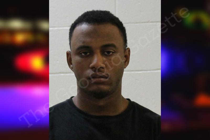 Tayvon Withers - Houston County