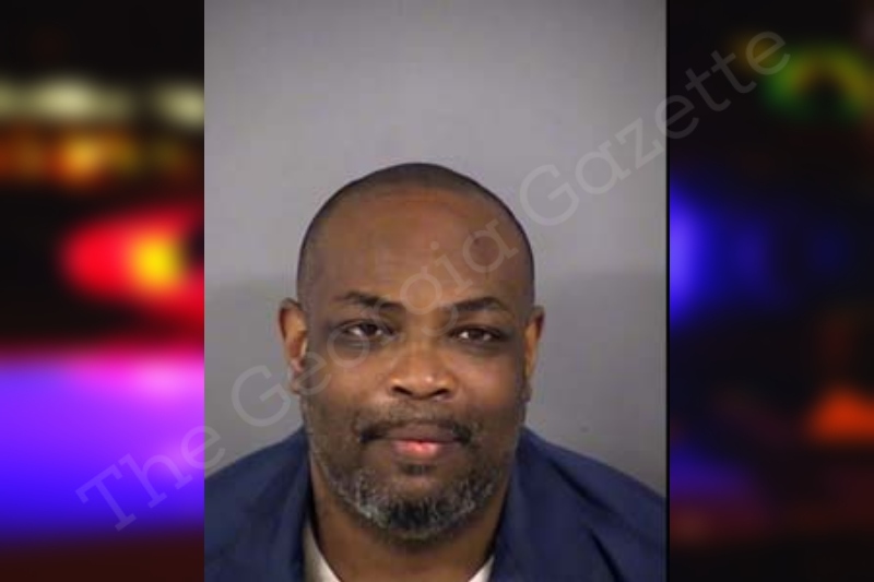 Travis Woods – The Georgia Gazette