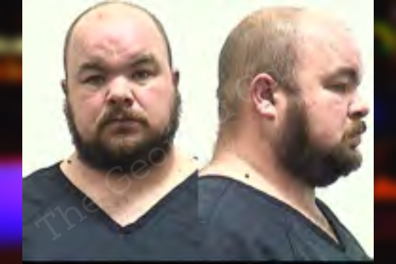 Isaac Ward | Clarke County