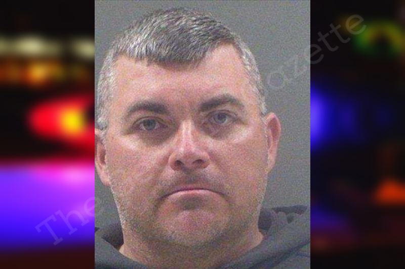 Jeremy Welch — Rabun County Jail Bookings