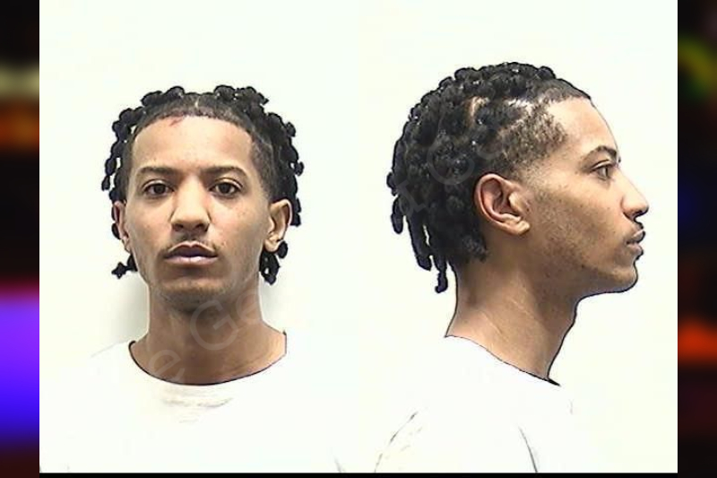 Hakeem Williams | Clarke County