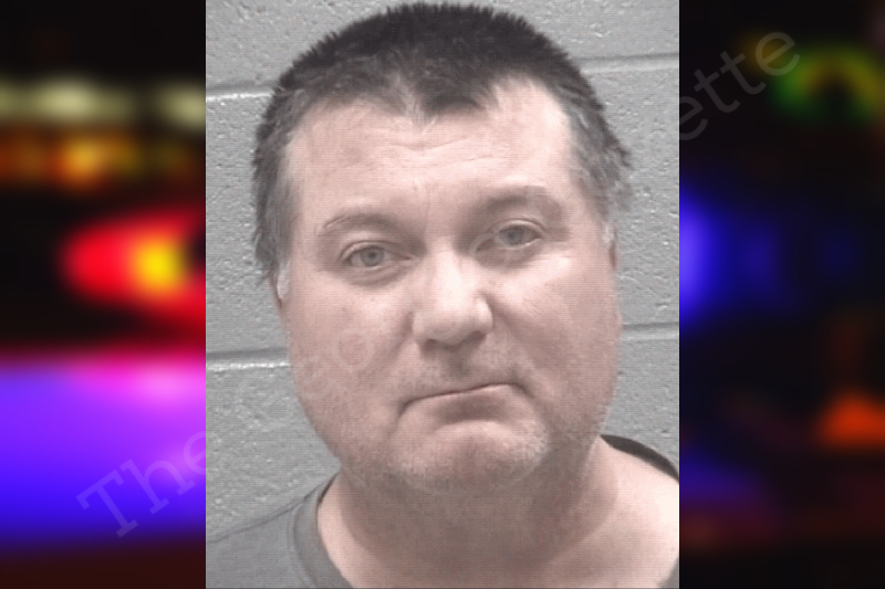 Jerry Wisdom — Columbia County Jail Bookings