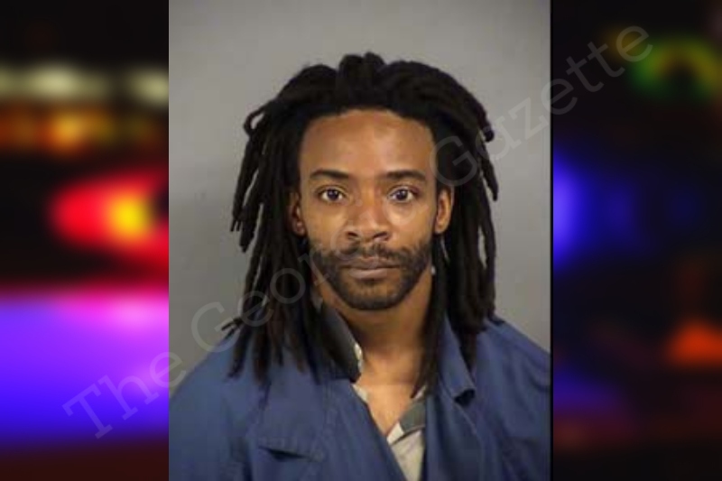 Devan Young — Lowndes County Jail Bookings