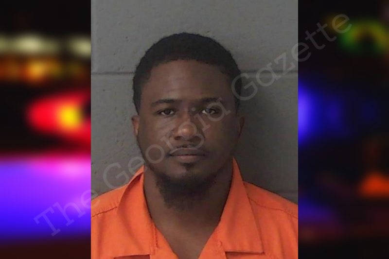 Darius Young | Newton County