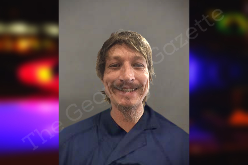 James Boler — Lowndes County Jail Bookings