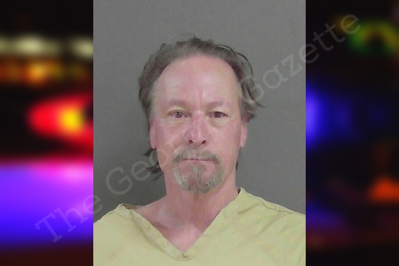 Marcus Abel | Gordon County