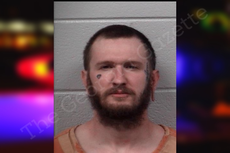 Michael Allen — Paulding County