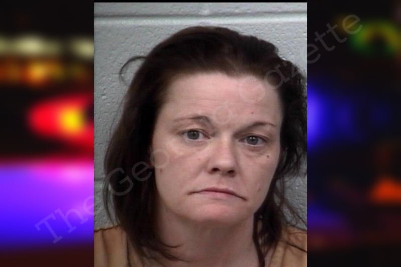Cindy Amato — Paulding County