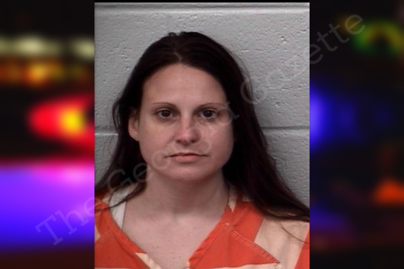 Mindy Ardito — Paulding County Jail Bookings