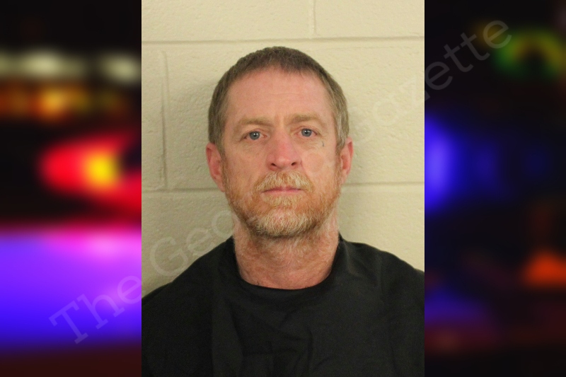 Anthony Argo — Floyd County Jail Bookings