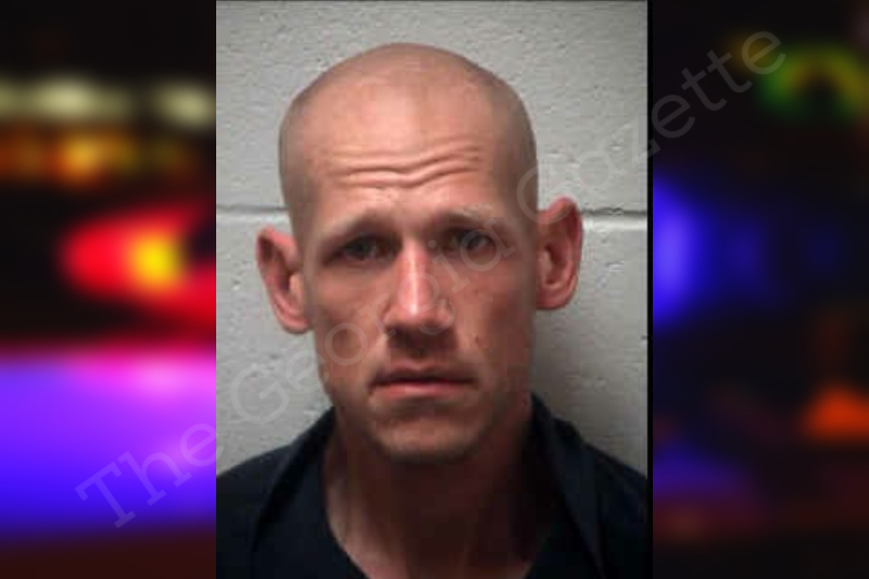 James Altig — Henry County Jail Bookings