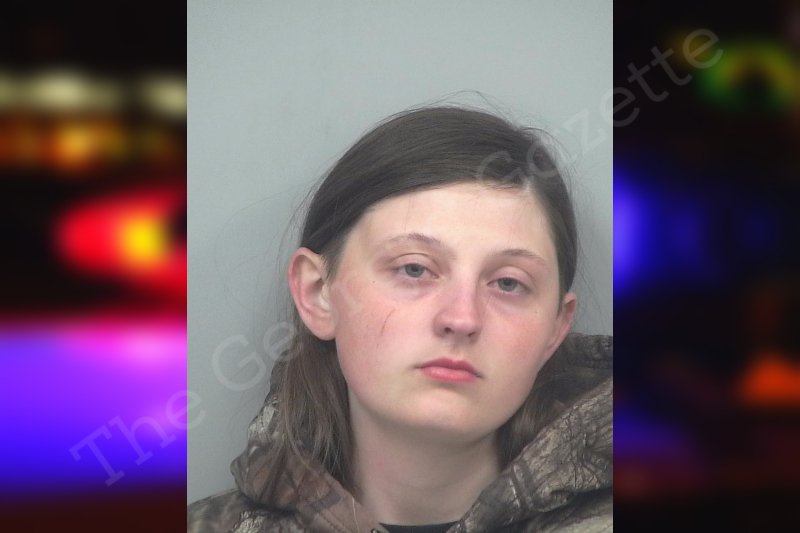 Haley Baber | Gwinnett County