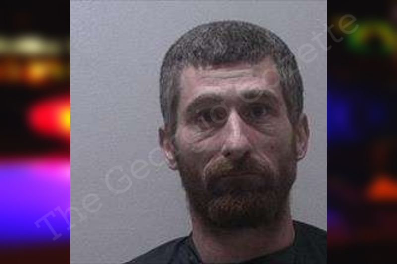 Jerry Ballew - Habersham County