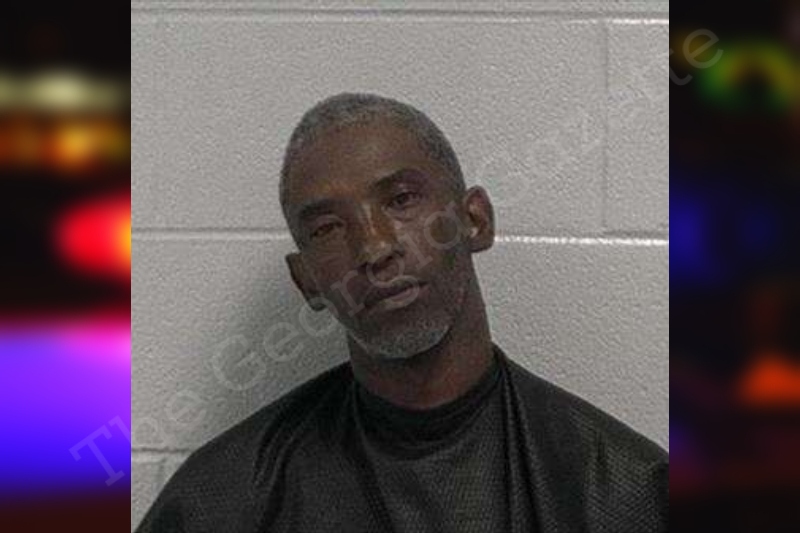 Andre Bowen — Carroll County Jail Bookings