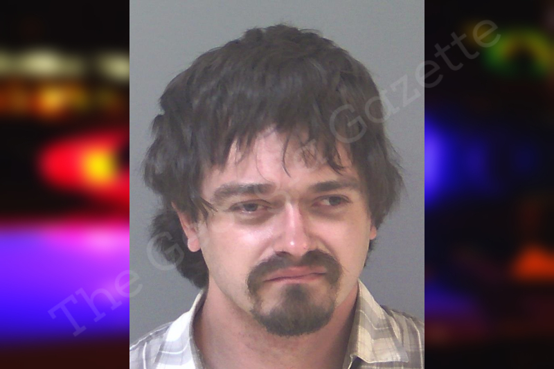 Timothy Bright | Douglas County