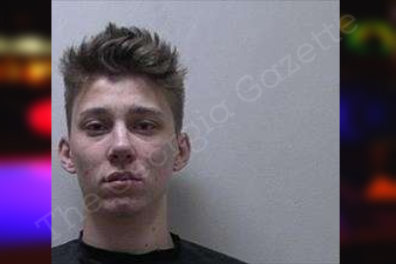 Joseph Brovont — Habersham County Jail Bookings