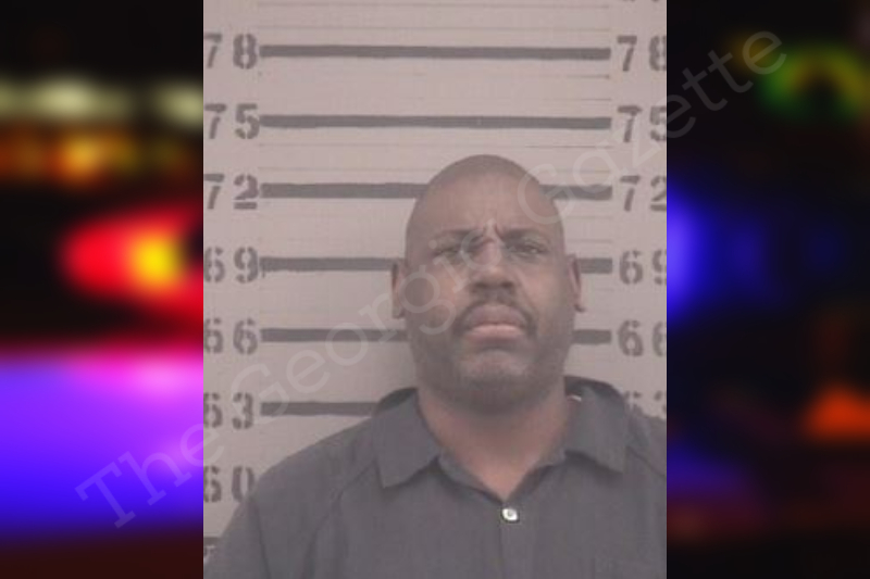 Cornelius Brunson - Dougherty County