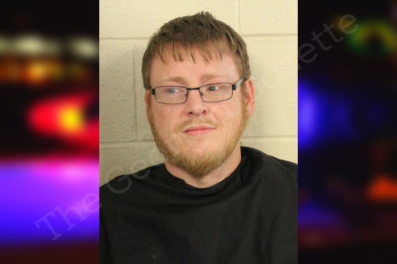 Matthew Bryan — Floyd County Jail Bookings