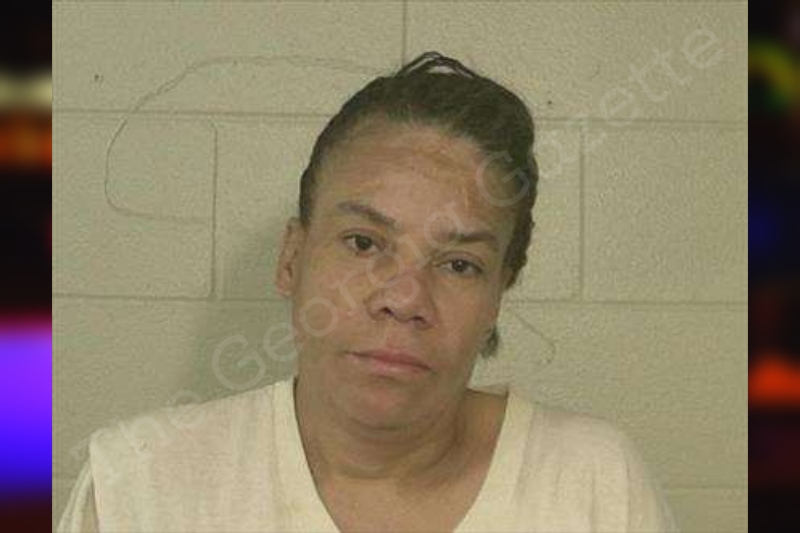 Serena Butler | Liberty County