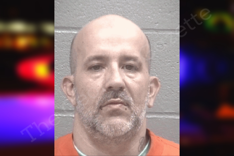 Keith Bailey | Columbia County