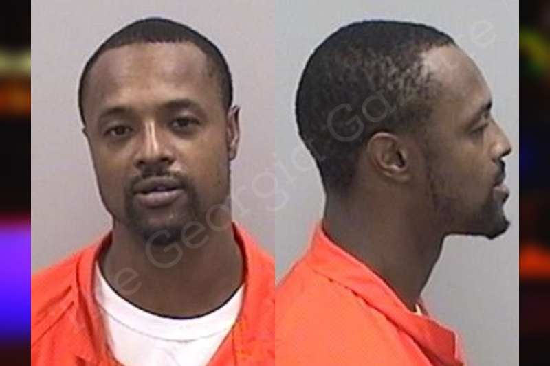 Cory Bailey — Richmond County Jail Bookings