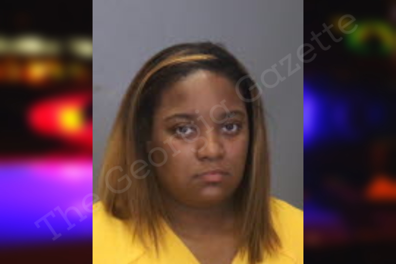 Miracle Bailey | Muscogee County