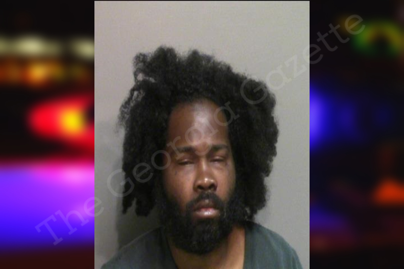 Eric Blakely | Glynn County