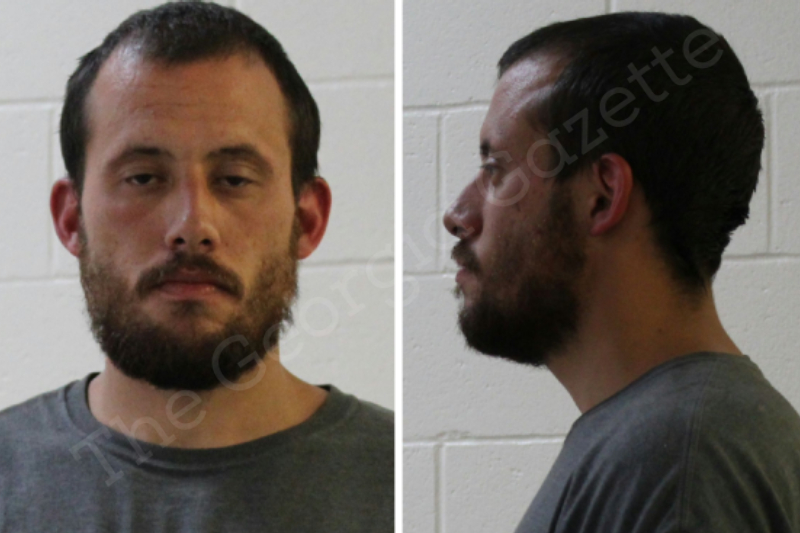 Joseph Bogle | Houston County