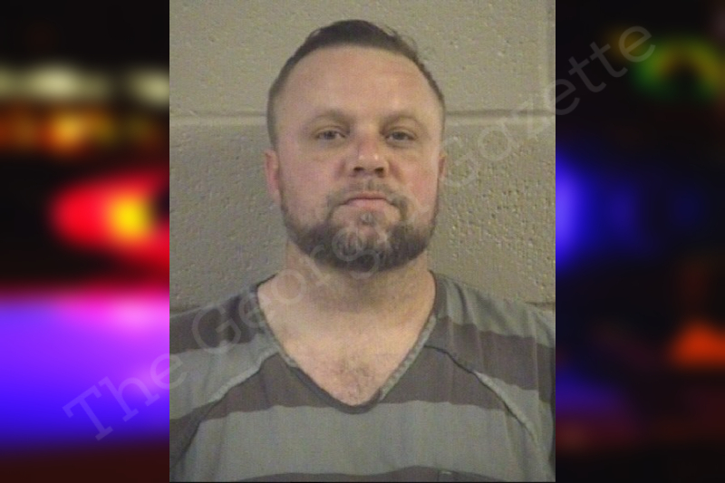 Brian Petty | Whitfield County