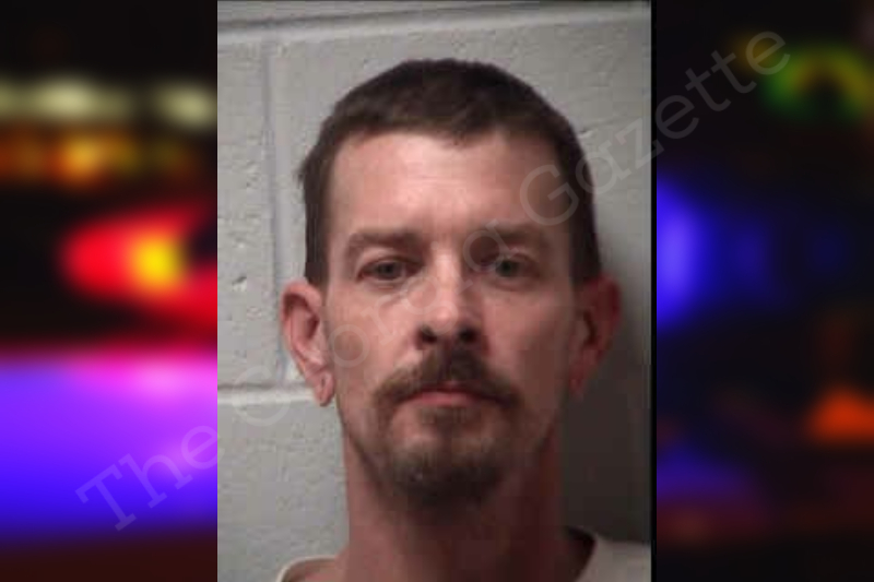 Calvin Bruce | Henry County