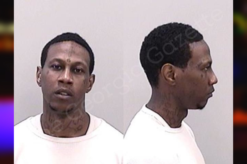 Rodney Bush | Richmond County