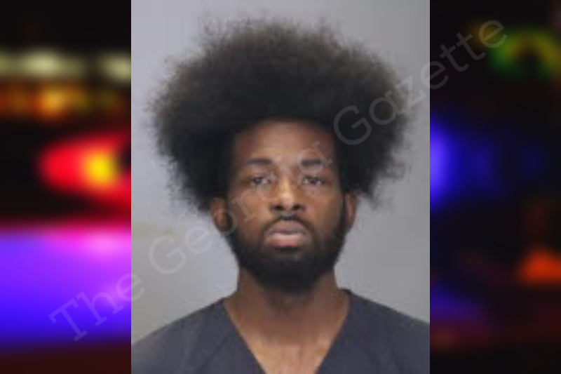 Dominique Carter | Muscogee County