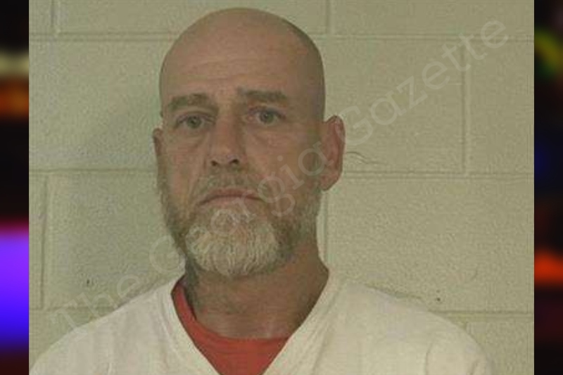 Christopher Chance — Liberty County Jail Bookings