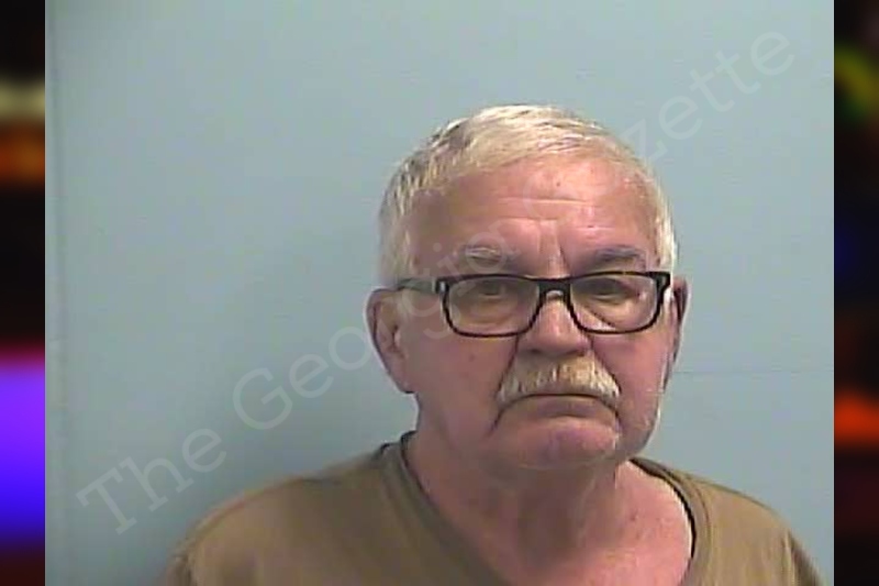 Robert Chandler | Dawson County