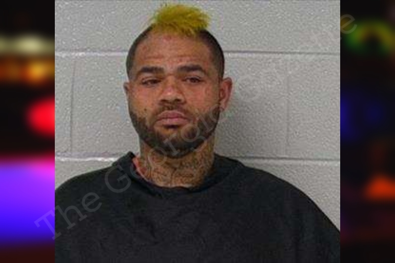 Alexander Clayton — Carroll County Jail Bookings