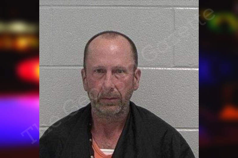 Charles Clemons — Carroll County Jail Bookings Charles Clemons — Carroll County Jail Bookings