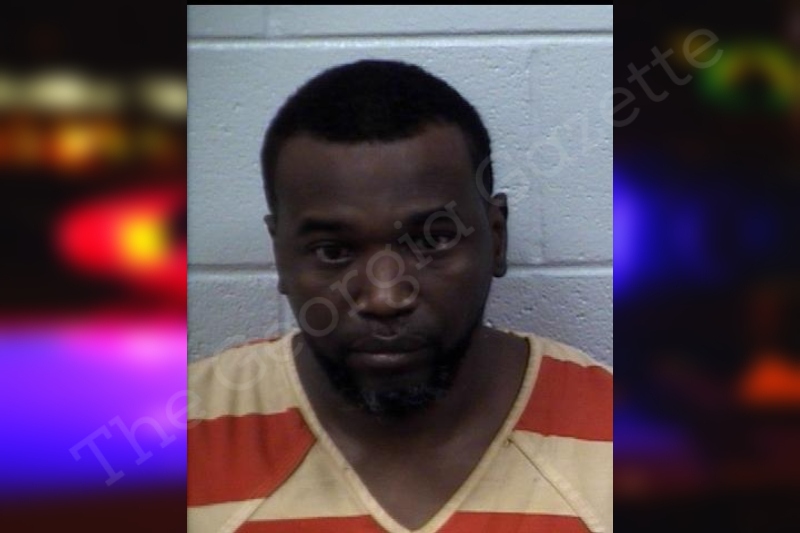 Earl Collins | Paulding County