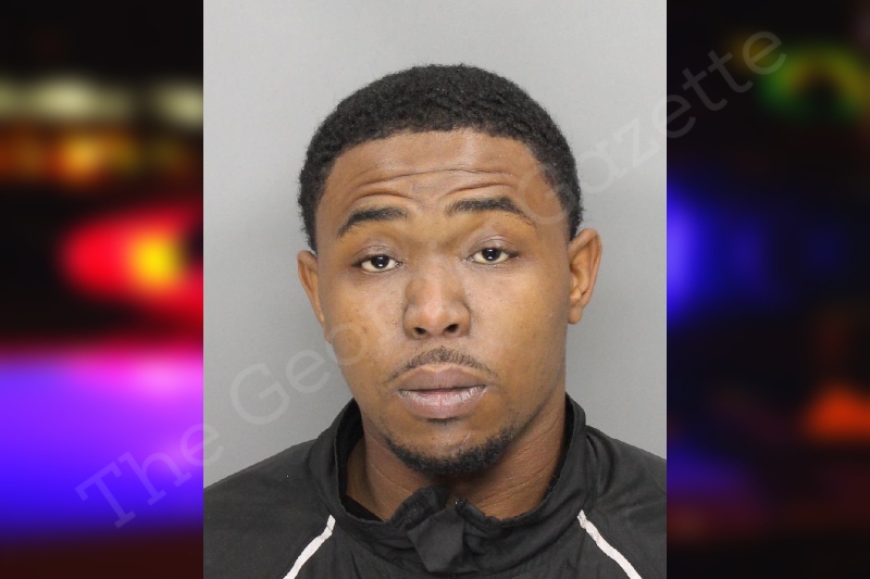 Jaqae Copeland | Cobb County