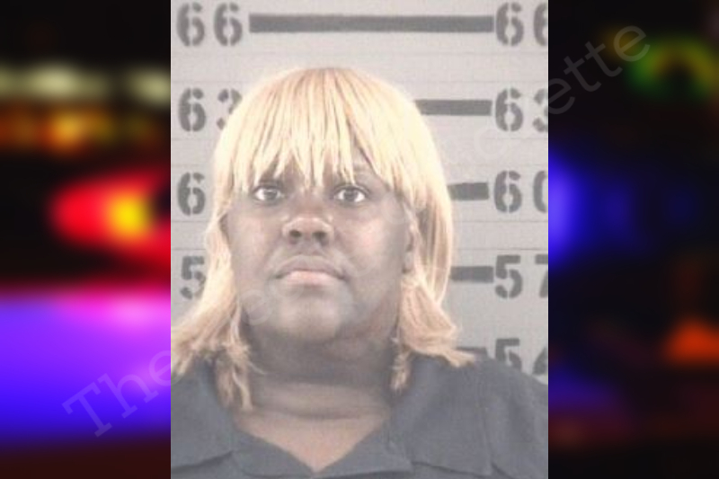 Tonya Copeland | Dougherty County