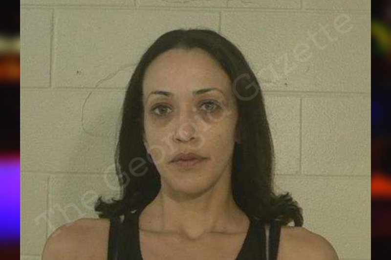 Michelle Cote — Liberty County