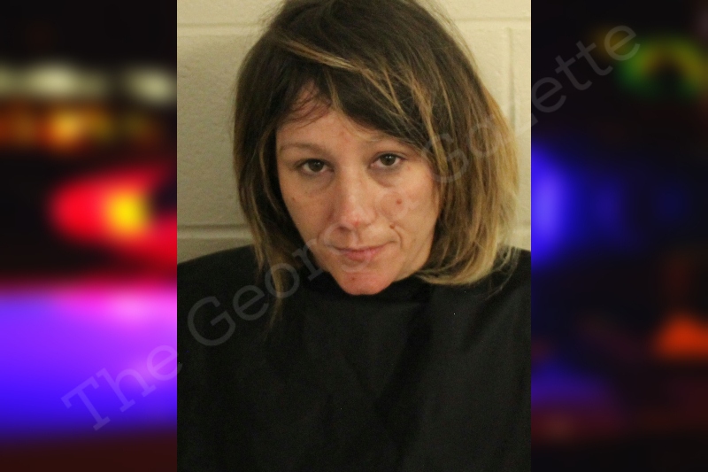 Maria Crocker — Floyd County Jail Bookings