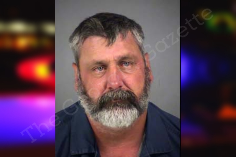 Waymon Cross | Lowndes County