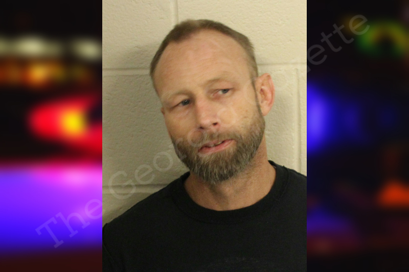 David Crowe — Floyd County Jail Bookings