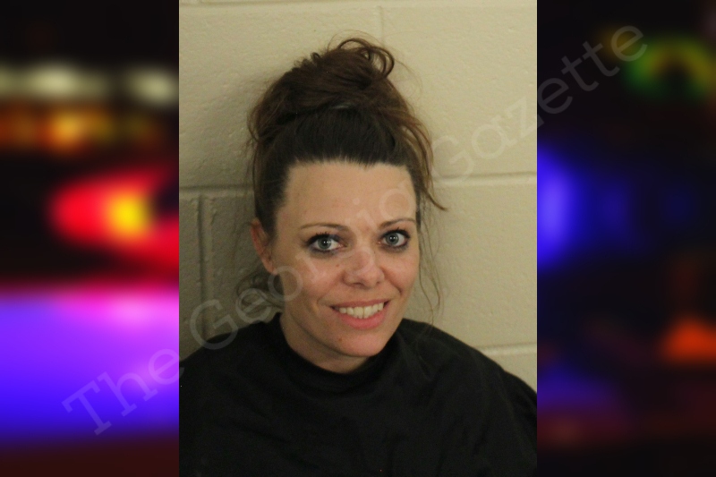 Amanda Culp — Floyd County Jail Bookings