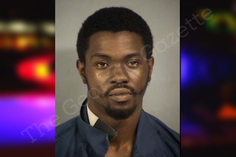 Jeremy Curry — Lowndes County Jail Bookings