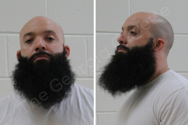 Gabriel Collins — Houston County Jail Bookings